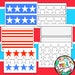 American Flag Crown | Memorial Day, Fourth of July | Patriotic Crowns ...