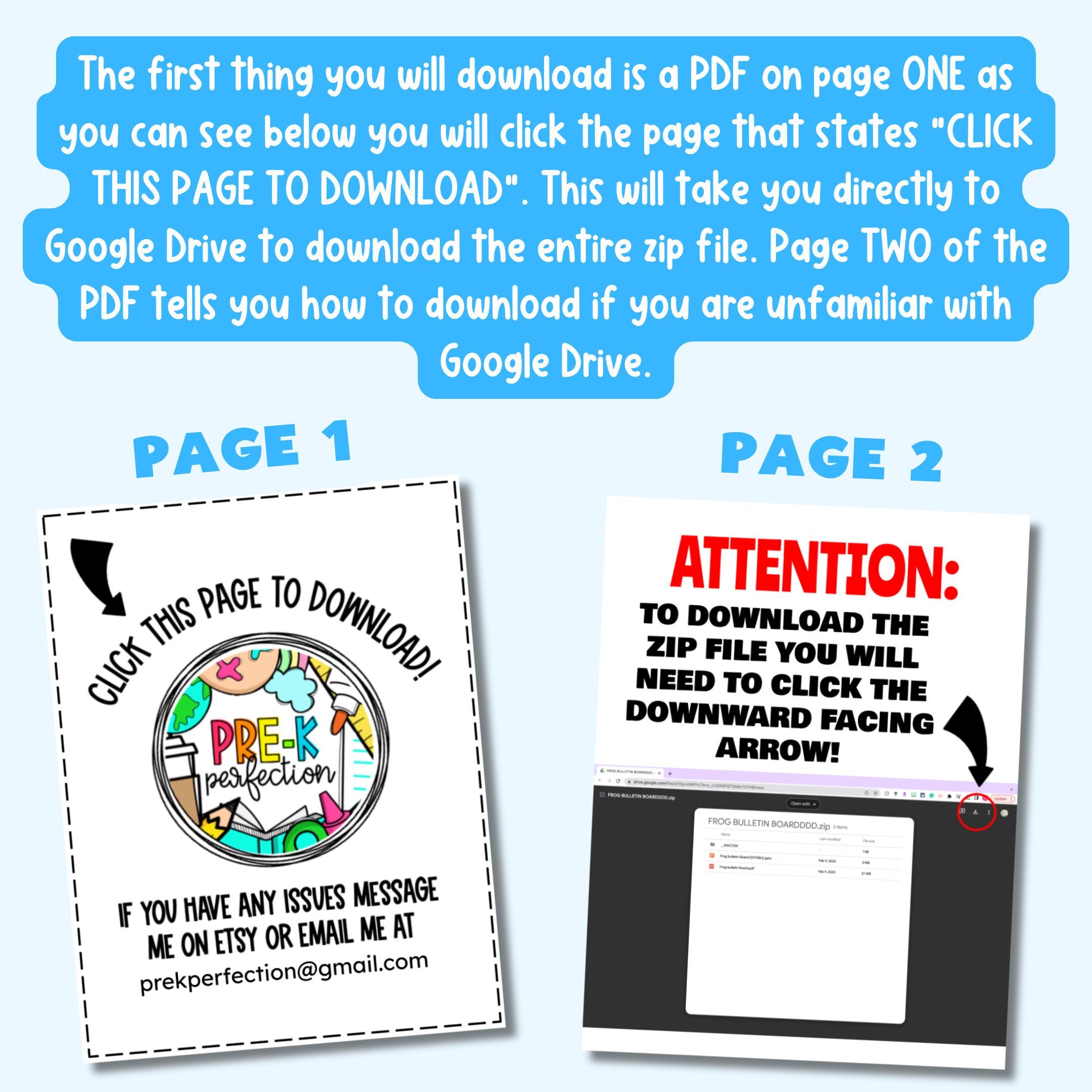 Spread Love Bulletin Board Kit: Valentine's Day Classroom Decor ...