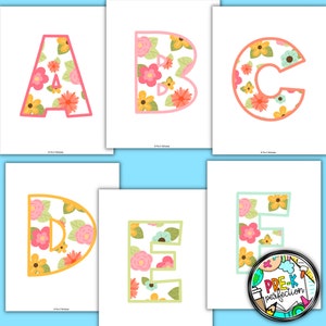 Garden Classroom Decor | Classroom Motivation Station | Affirmation ...