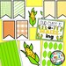 Fall Corn Bulletin Board A Maize Ing Bulletin Board Digital Download ...
