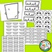 Frankenstein Halloween Bulletin Board Kit: Student Activity (digital ...