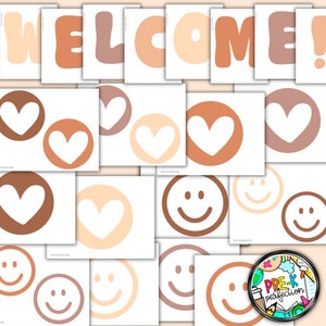 All Are Welcome Bulletin Board Inclusive Classroom Bulletin - Etsy