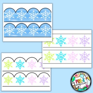 Penguin Bulletin Board | Winter Bulletin Board | Winter Classroom Decor ...