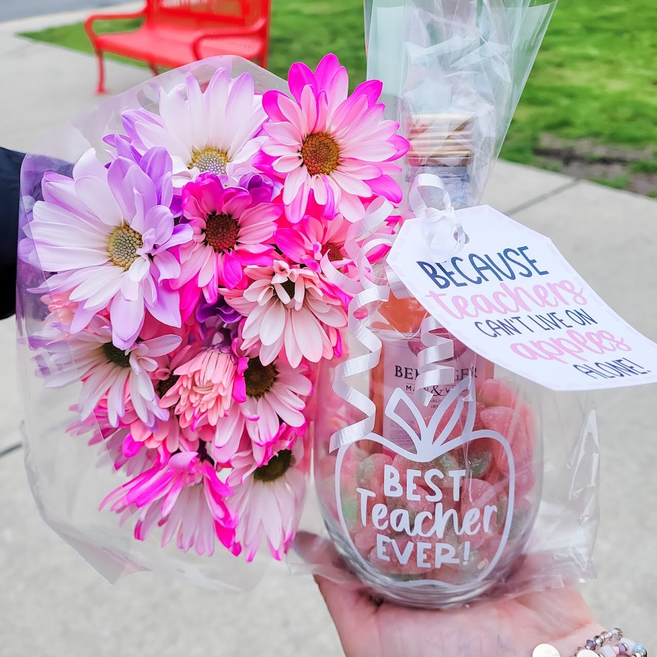 Printable Teacher Gift Tag Teacher Appreciation Gift Tag - Etsy