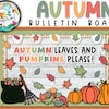 Summer Bulletin Board O-fish-ally Summer Bulletin Board Digital ...