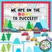 Car Bulletin Board Transportation Bulletin Board Preschool to 5th Grade ...
