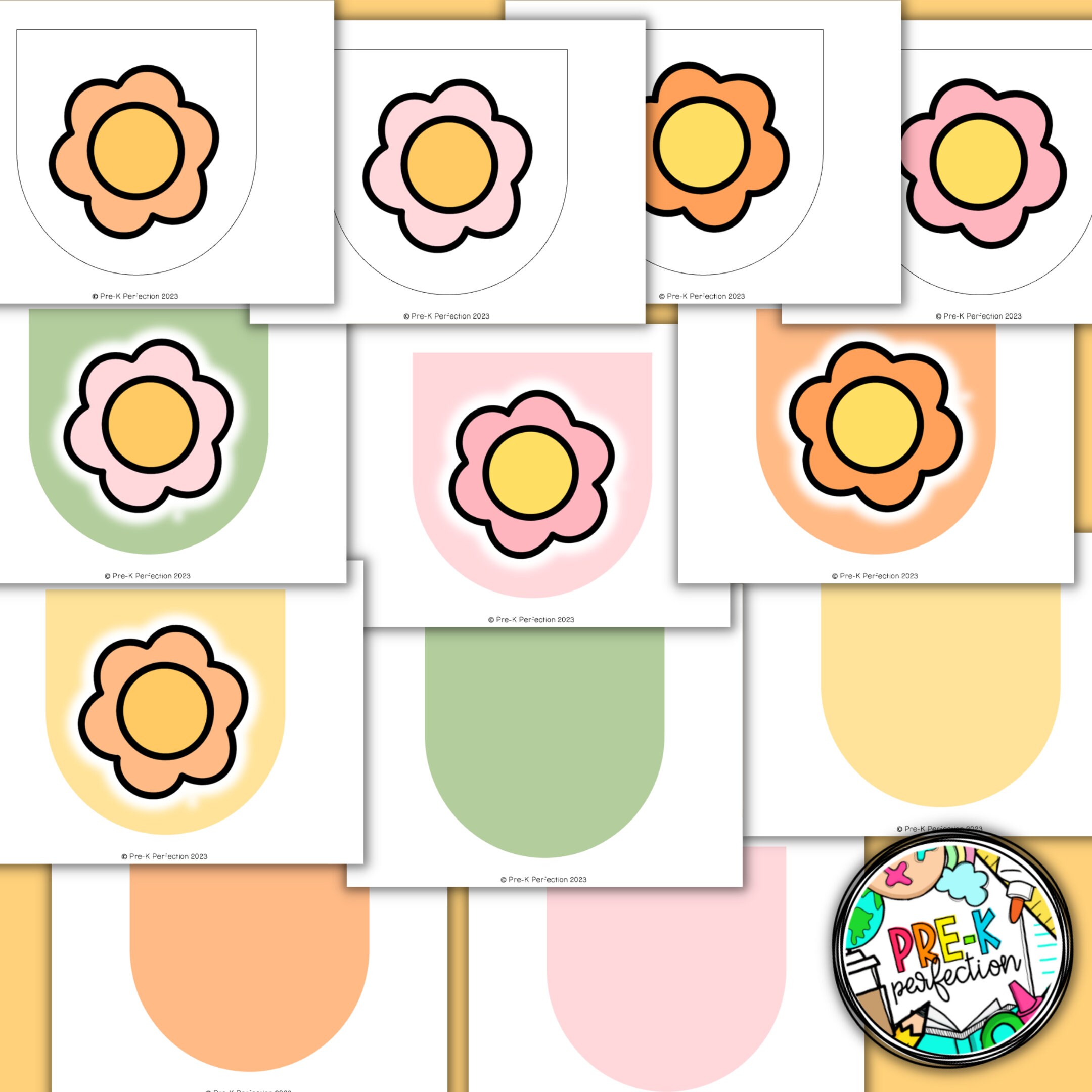 Grooving With My Peeps Bulletin Board Spring Vibes Bulletin - Etsy