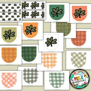 March Gnome Bulletin Board | St Patrick's Day Bulletin Board | St ...