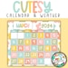 Holly Jolly Christmas Bulletin Board | Holiday Bulletin Board ...