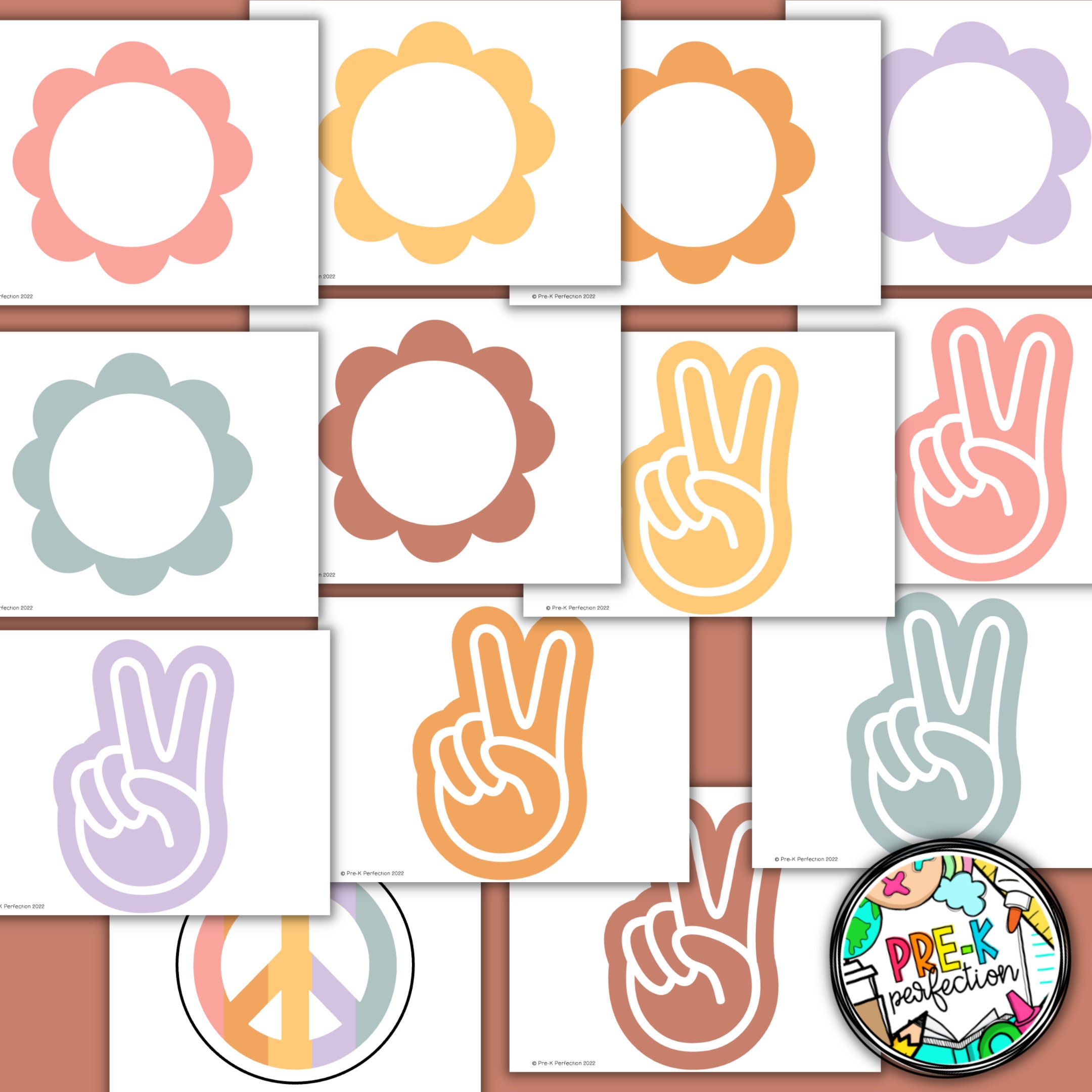 Grooving Into the Newyear Bulletin Board Retro Groovy New - Etsy