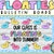 Floating Into Summer Bulletin Board | Floaties Bulletin Board | Digital ...