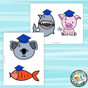 Punny Graduation Gift Tags | Digital Download | Printable - Etsy