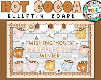 Neutral Boho Modern Amazing Things Happen Here Bulletin Board - Etsy