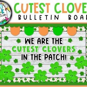 March Birthday Bulletin Board Ideas - Etsy