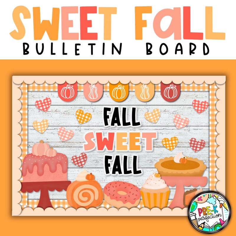 PreKPerfection - Etsy