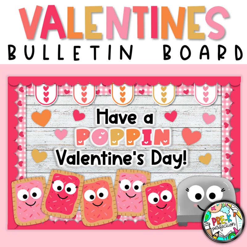 Heart Health Bulletin Boards - Etsy