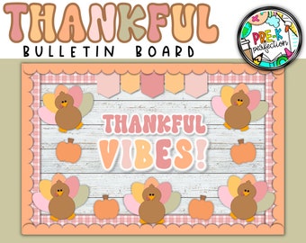 Neutral Boho Modern Amazing Things Happen Here Bulletin Board - Etsy