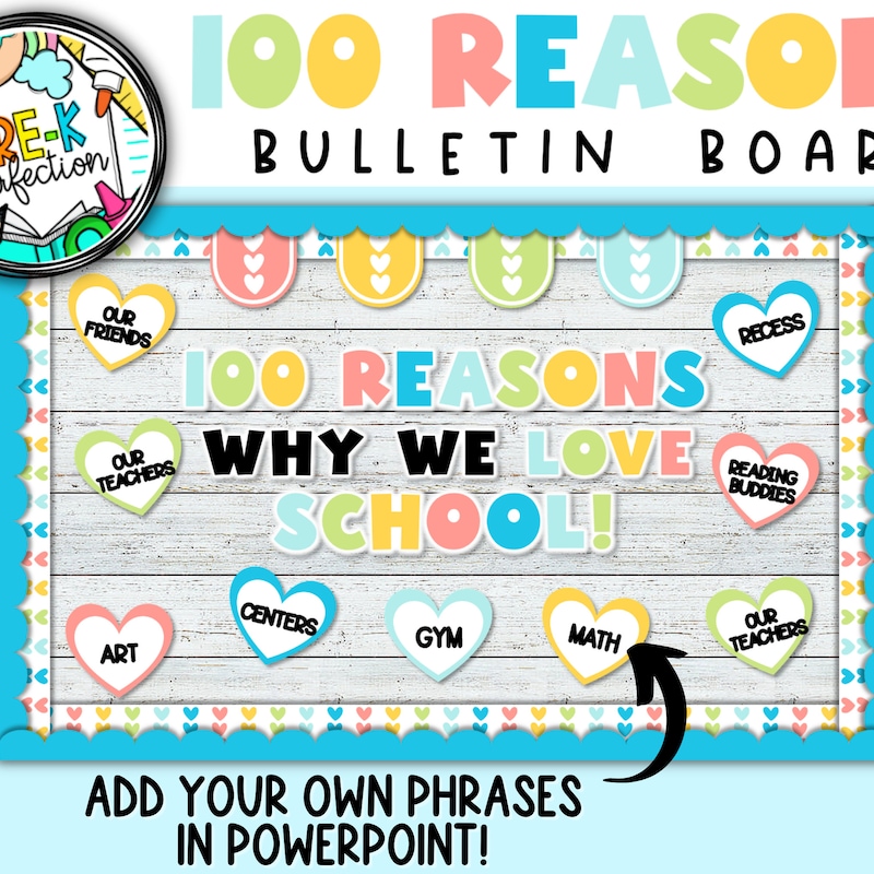 PreKPerfection - Etsy