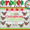 Christmas Tear & Glue Crafts (preschool, Pre-k, Kinder) - Etsy