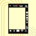 Tik Tok Photo Booth Frame, Tiktok Prop, Photo Booth Prop, Party Photo ...