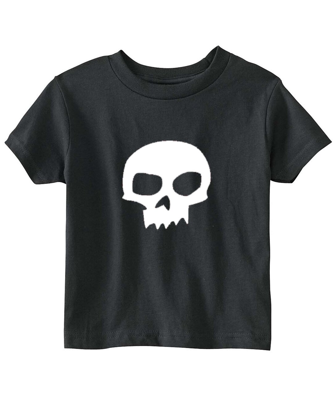 Toy Story Toddler Shirt "sid Skull" Baby Clothes - Etsy