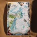 The Fionavar Poster Set - Etsy Canada