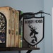 PRE-ORDER* Bookshelf Tab- Robin Hobb - Etsy