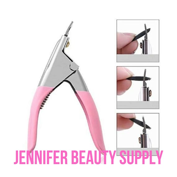 Nail Clippers For Acrylic Nails