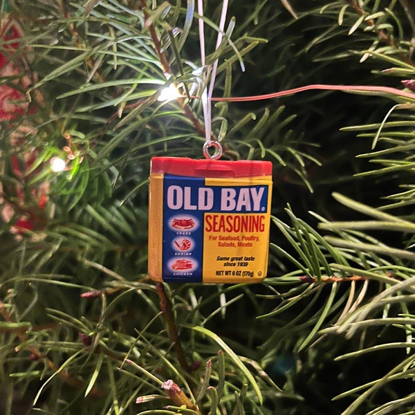Old Bay - Etsy