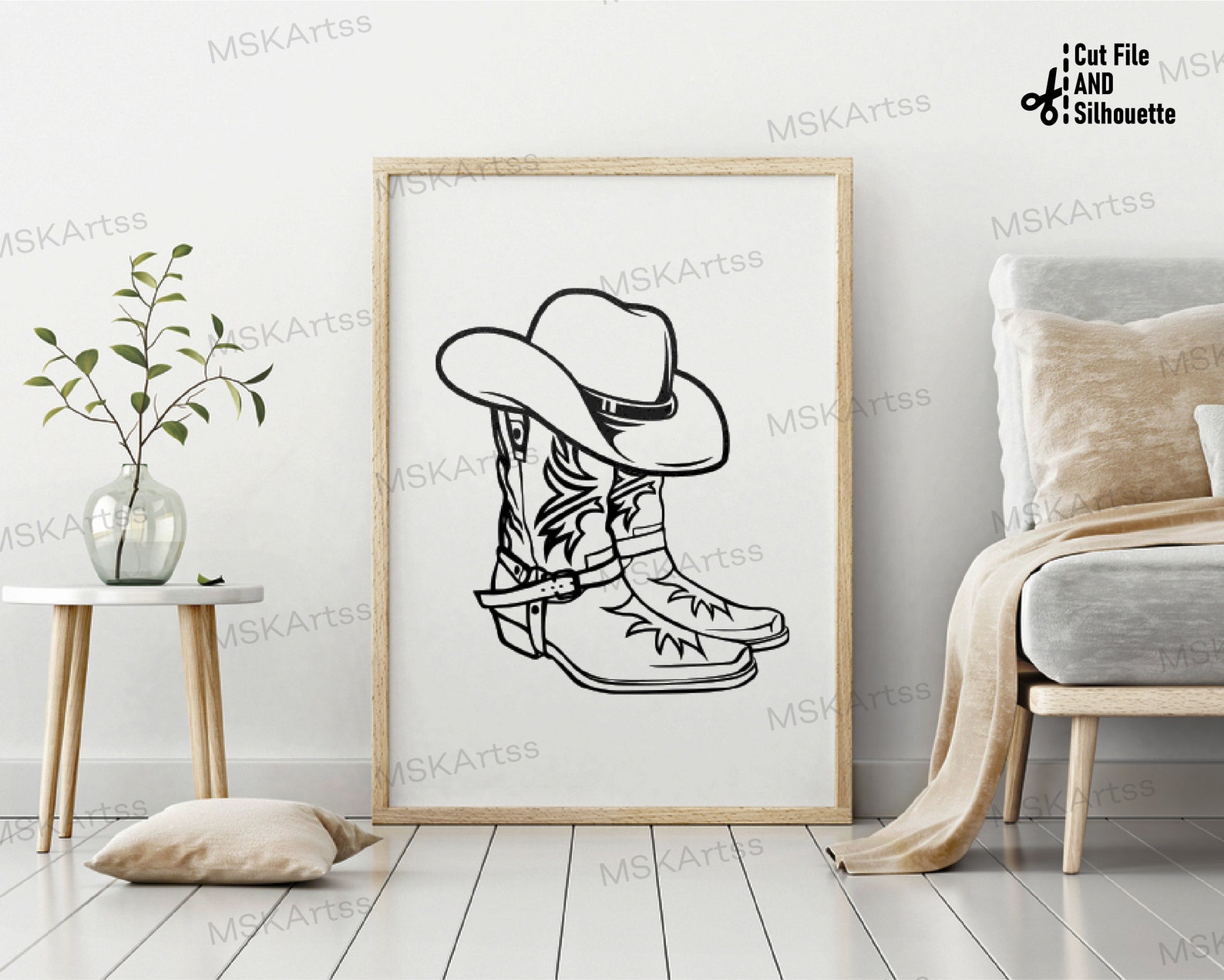 Cowboy Boots Svg, Cowgirl Boots Svg, Western Boots Svg, Wild West Svg ...