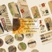 Days Gone by Digital Kit - Etsy