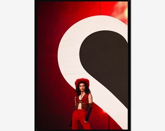 Conan Gray Tour Poster - Etsy