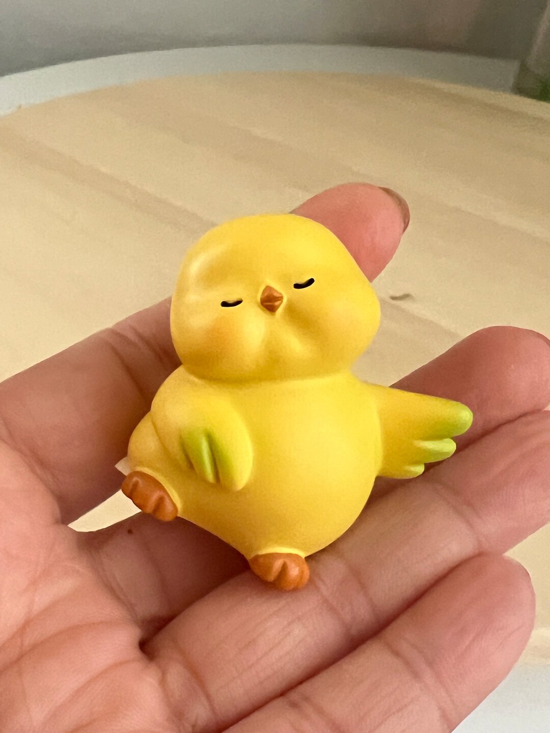 Cute Little Animal Mini Figurines Plant Pets Fairy Garden Decor(001 ...