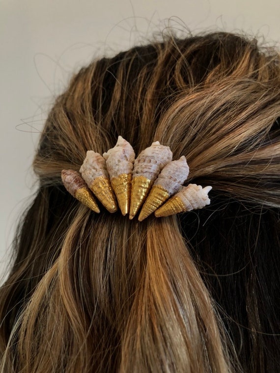 Kili Hair Clip