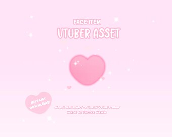 Drag-n-drop Fully Customizable Rigged Eye Set for Live2d! - Vtuber ...