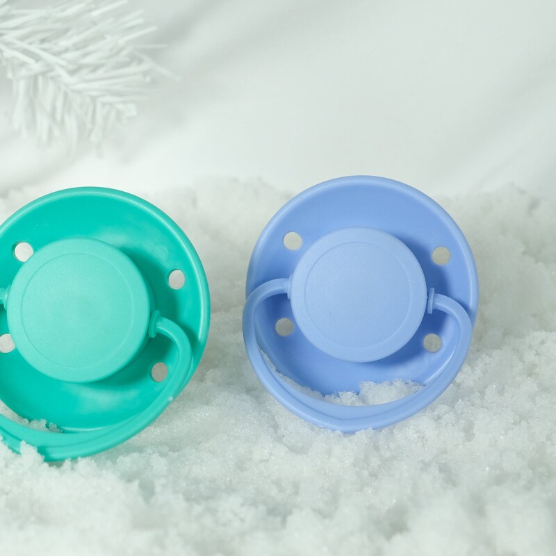 Deco Pacifier - Etsy