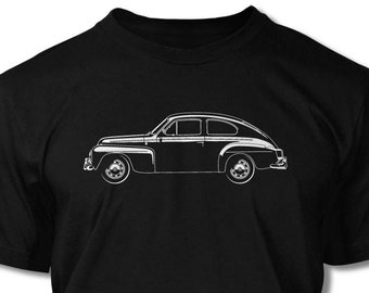 Volvo T Shirt | Etsy