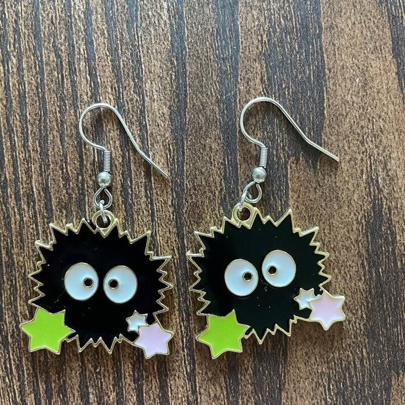 Soot Sprite - Etsy