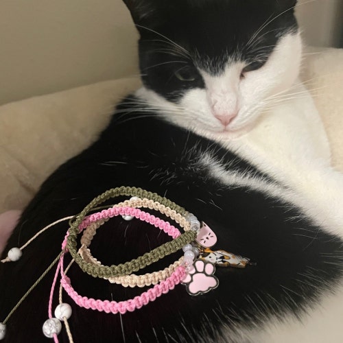 Loafincat - Etsy