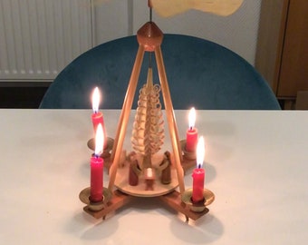 German Pyramid | Etsy