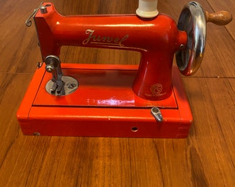 Germany Sewing Machine - Etsy