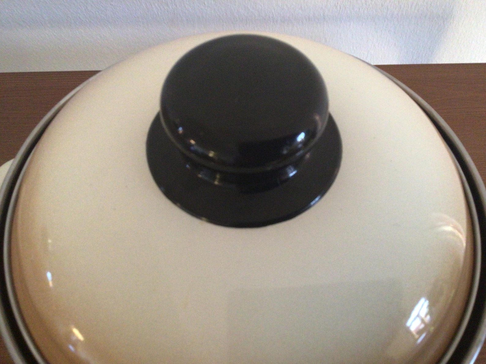 Vintage Enamel Cooking Pots Set 1970s - Etsy