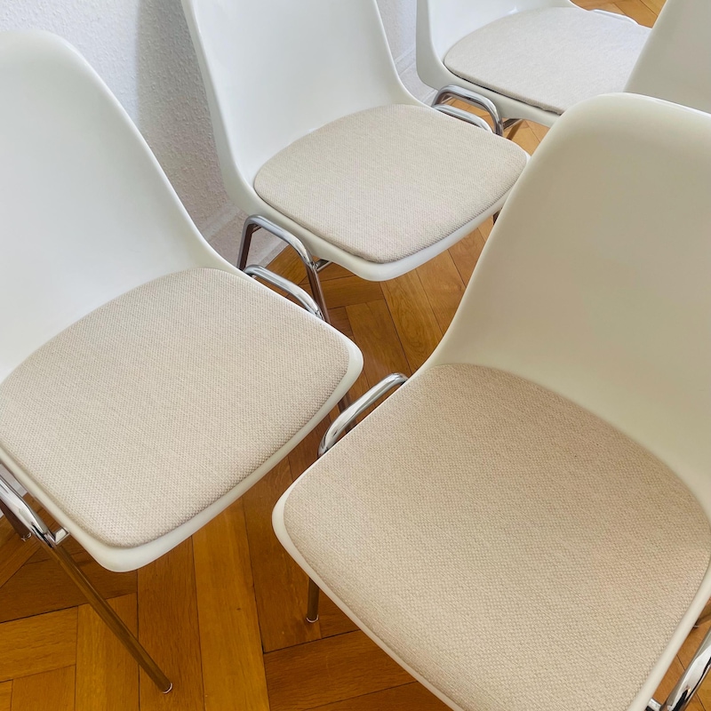 70s Chrome Chair - Etsy Denmark