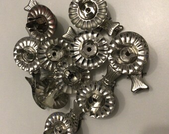 Metal Christmas Tree | Etsy