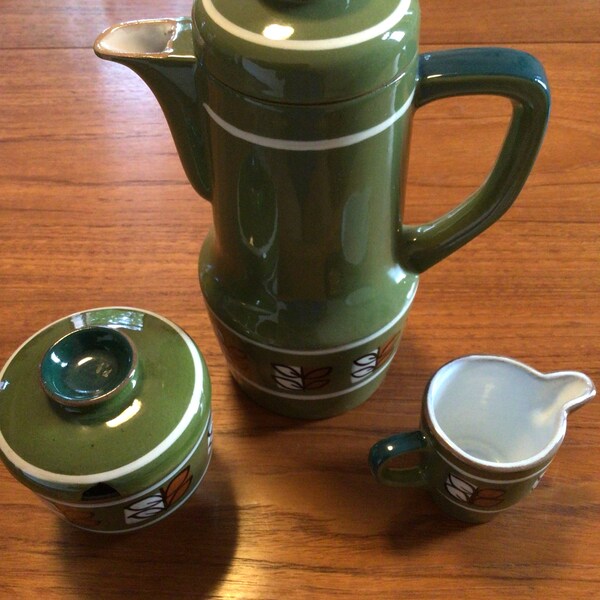 Coffee Pitcher - Etsy