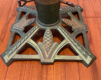 German Christmas Tree Stand - Etsy