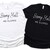 Couples Shirts for Expecting Parents, Pregnant Announcement T-shirt ...