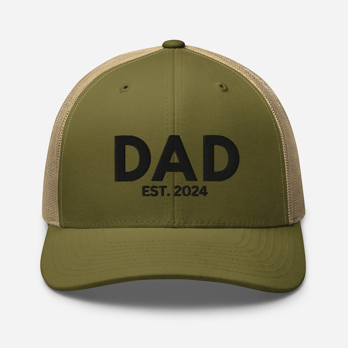 DAD HAT, New-dad Hat, Gift for Dad, Present for Father's Day, Gift for ...