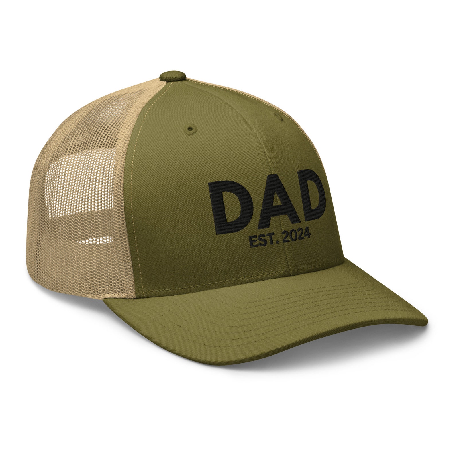 DAD HAT, New-dad Hat, Gift for Dad, Present for Father's Day, Gift for ...