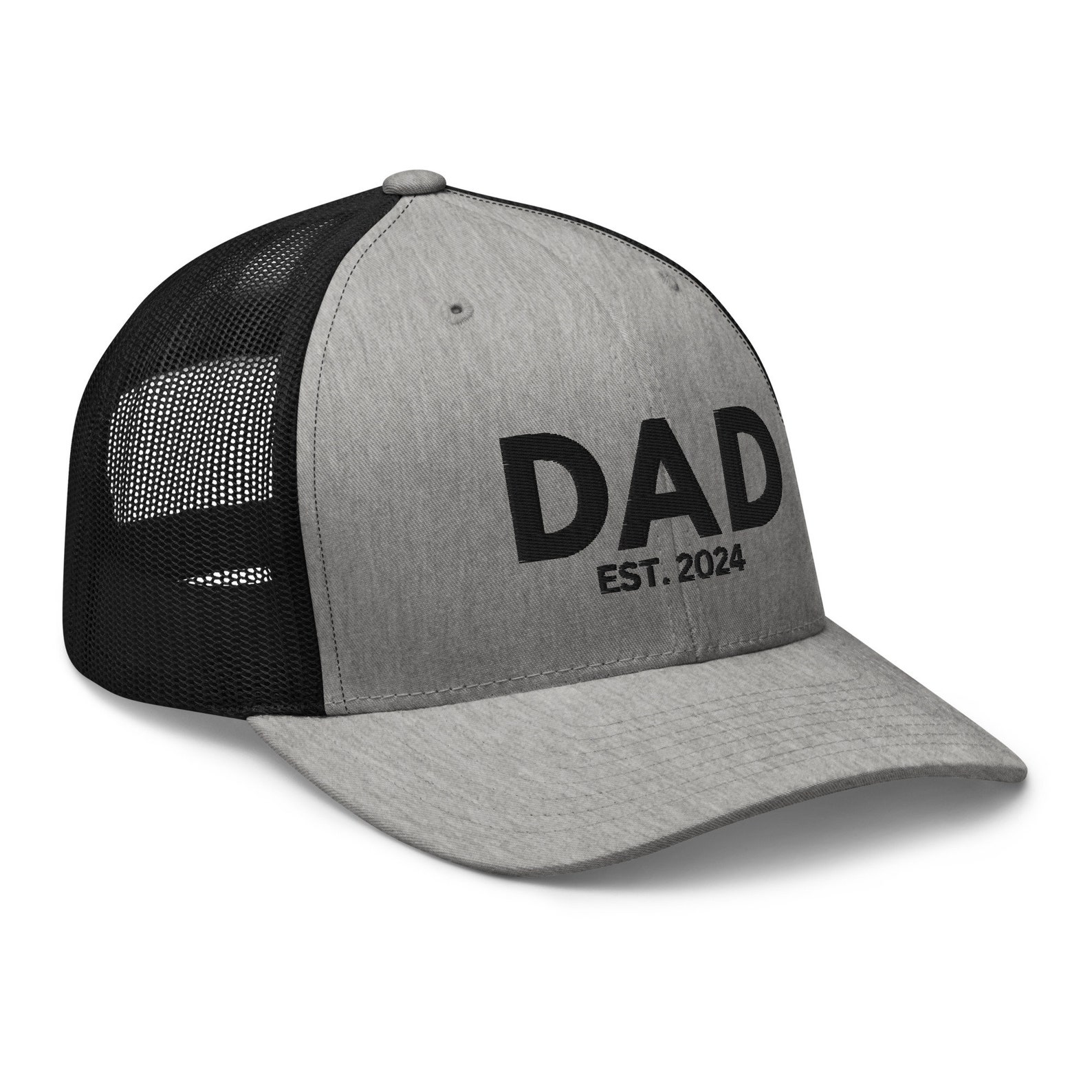 DAD HAT, New-dad Hat, Gift for Dad, Present for Father's Day, Gift for ...